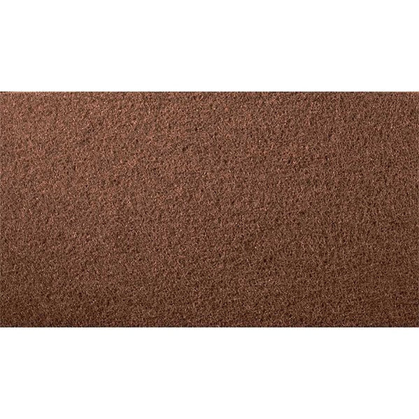 Blue Turf Scrub Tile & Grout Pad for the Square Scrub® Doodle Scrub® (4 ...