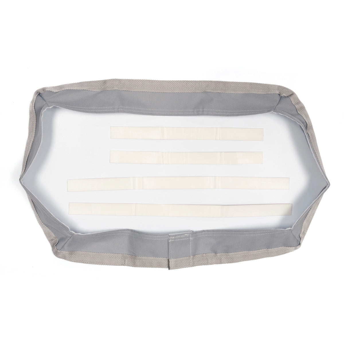 Square Scrub® Dust Containment Skirt (#SS142005) for 14" x 20" Machines ...