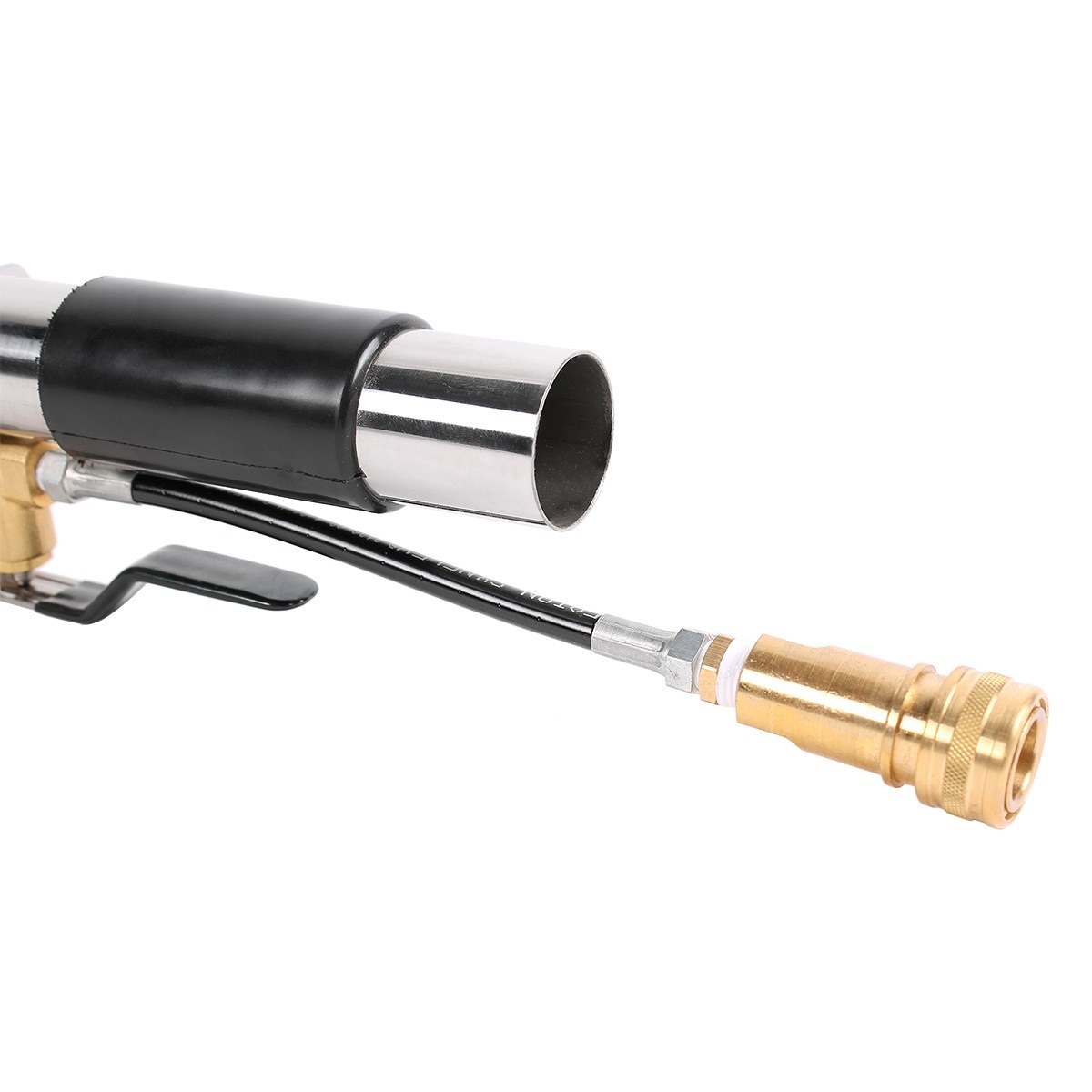 Stainless Steel Stair Cleaning Carpet Extractor Hand Tool - 4" Cleaning ...