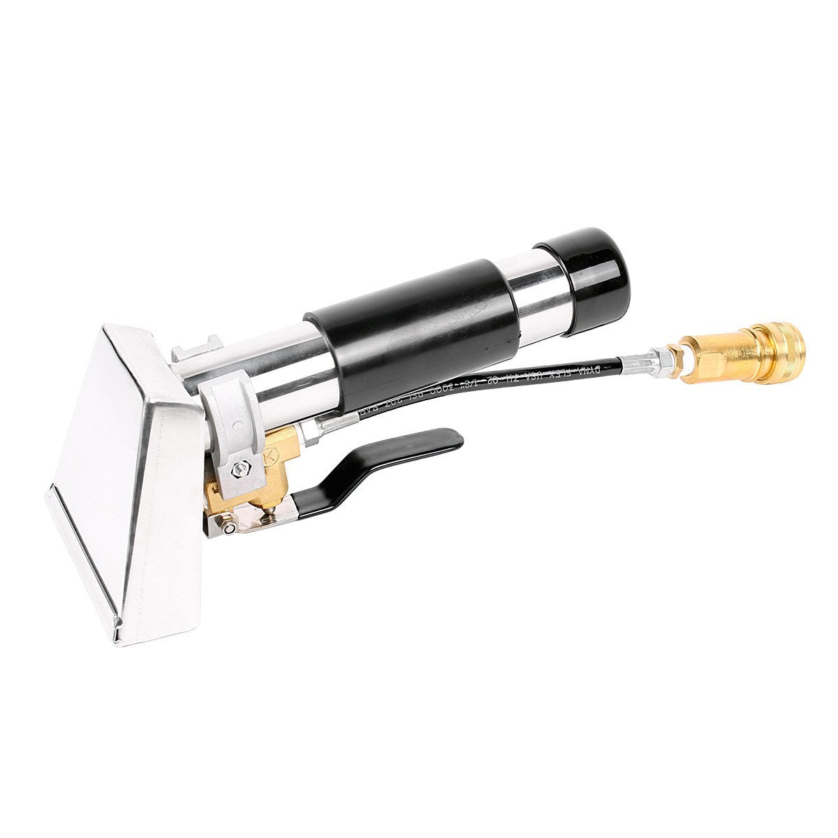 Stainless Steel Stair Cleaning Carpet Extractor Hand Tool - 4" Cleaning ...