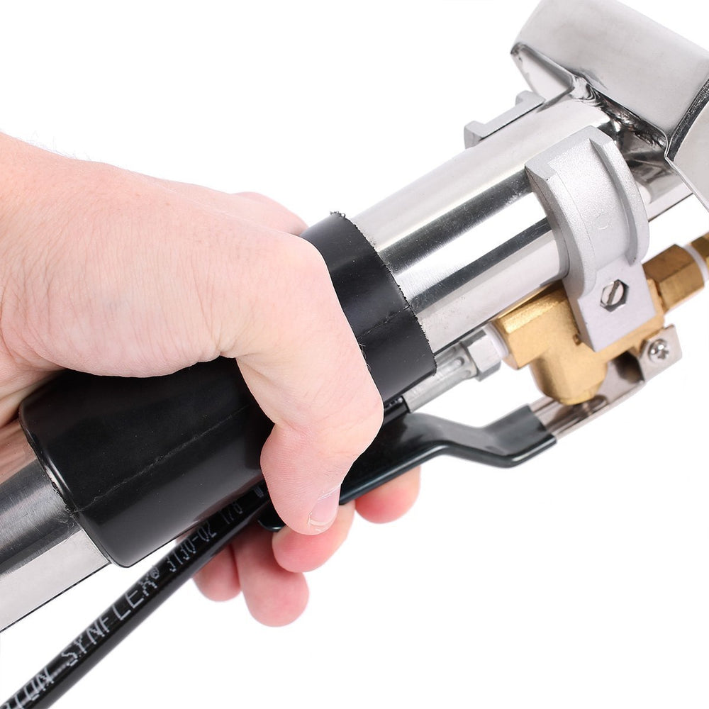 Stainless Steel Stair Cleaning Carpet Extractor Hand Tool - 4" Cleaning ...