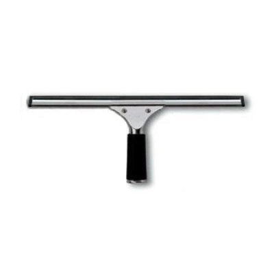 14" Pulex Stainless Steel Window Cleaning Squeegee (#TERG70033 ...