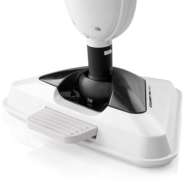 Reliable Steamboy Pro 300CU Steam Floor Mop — CleanFreak.com