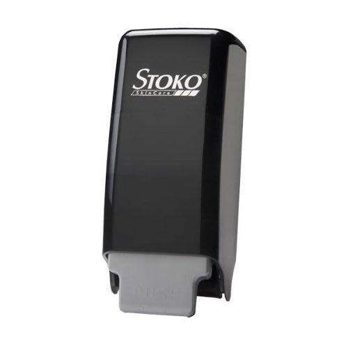 Stoko® Vario Ultra® Soap Dispenser (1000 or 2000 ml) - Black ...