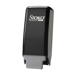 Stoko® Vario Ultra® Soap Dispenser (1000 or 2000 ml) - Black ...