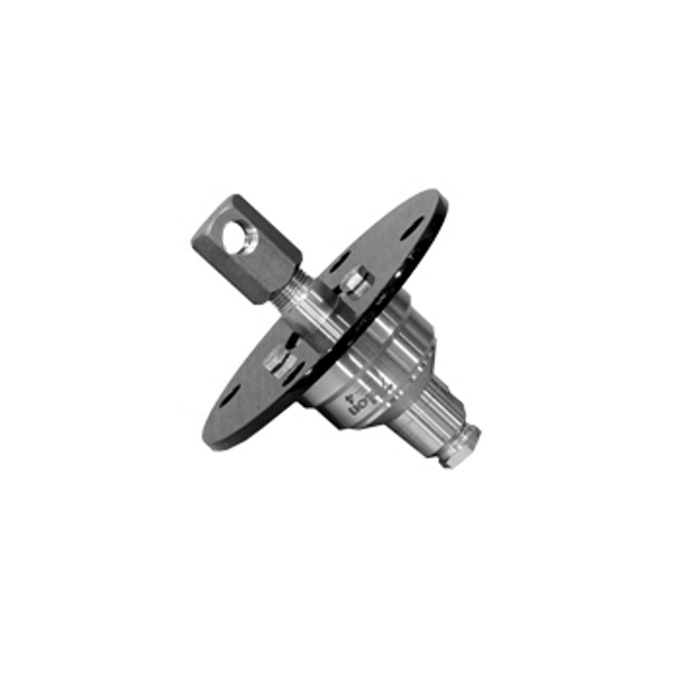 Talon Swivel w/ Mounting Plate — CleanFreak.com