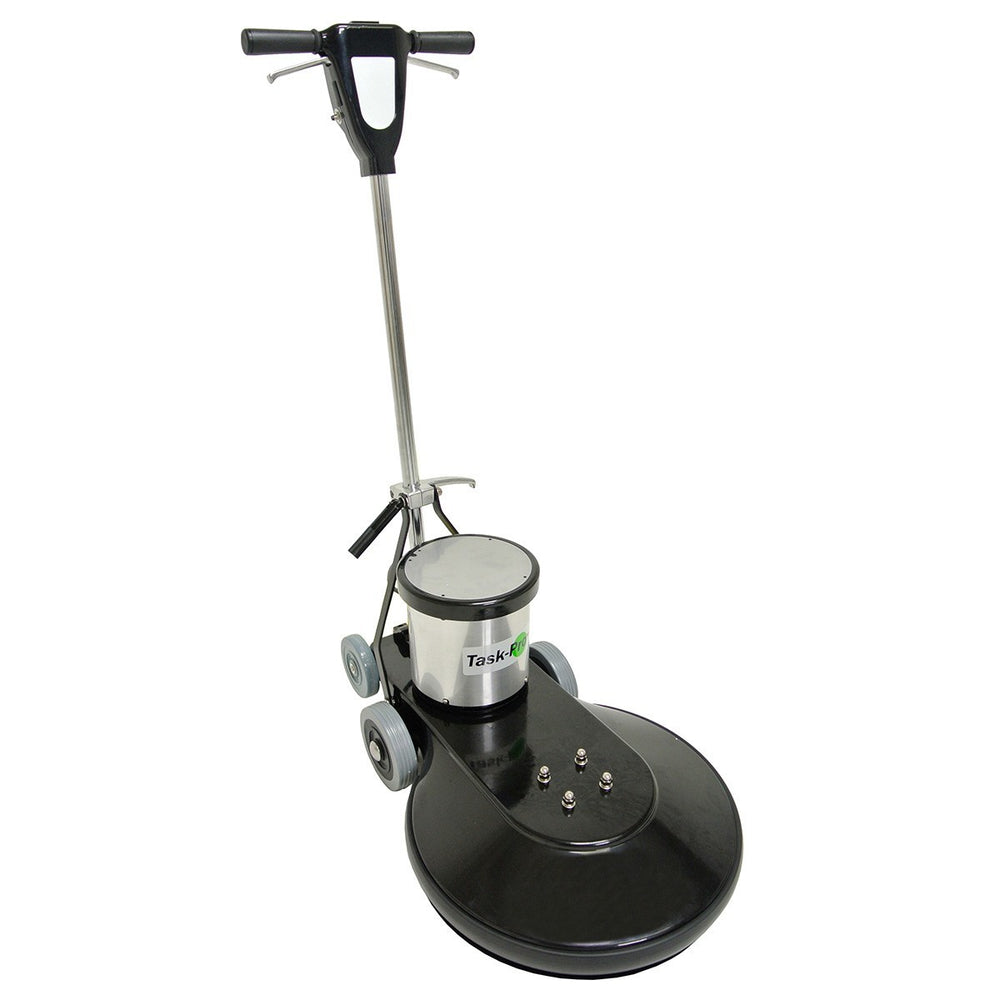 Task-Pro™ 1500 RPM Ultra High Speed Floor Burnisher - 20" Head ...