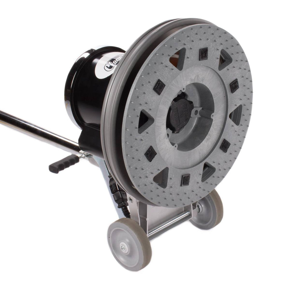 CleanFreak® 17" Rotary Floor Buffer w/ Pad Holder (Refurbished ...