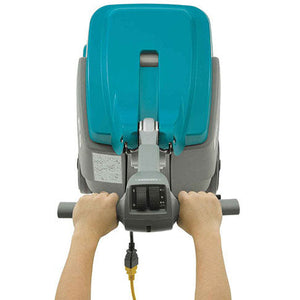 Tennant® E5 Cord Electric Self-Contained Carpet Extractor (5 Gallons ...