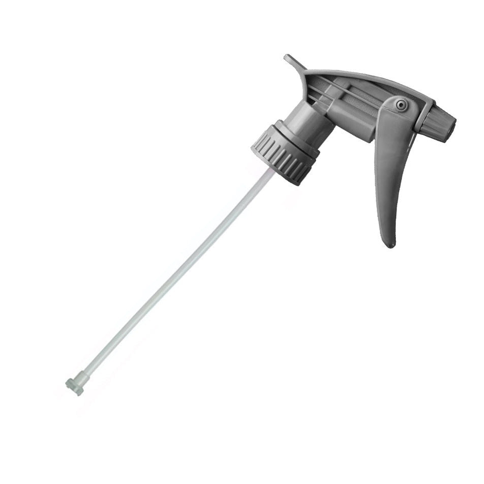 Pump-Up Dispensers & Trigger Sprayers — CleanFreak.com