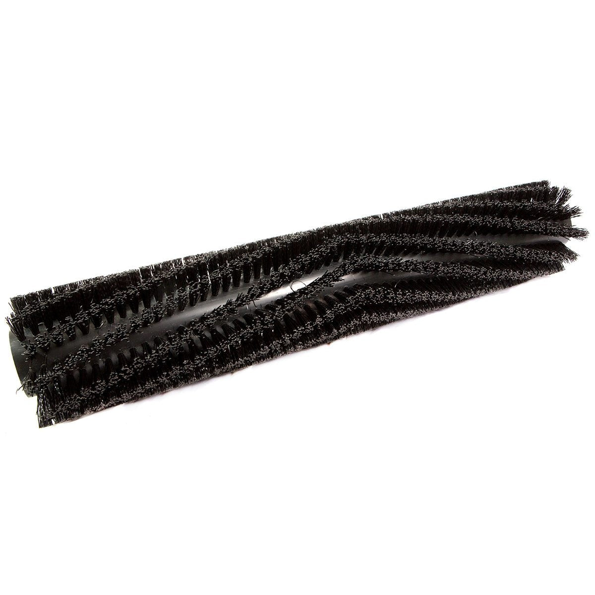 Tornado® #48906050 Black Cylindrical Floor Scrubbing Brush - 2 Required ...