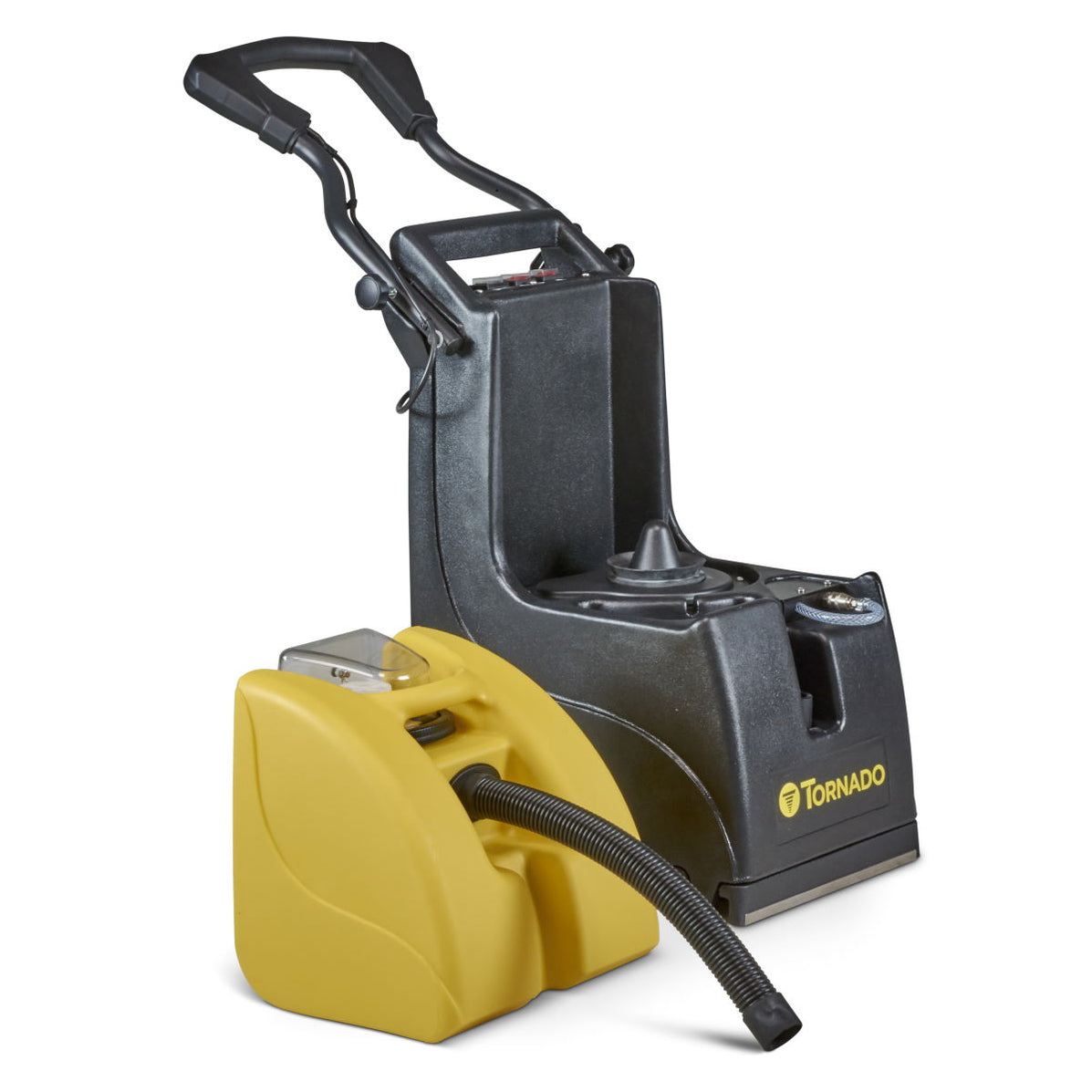 Tornado® Mini-Marathon 370 Self-Contained Carpet Extractor (#98103 ...