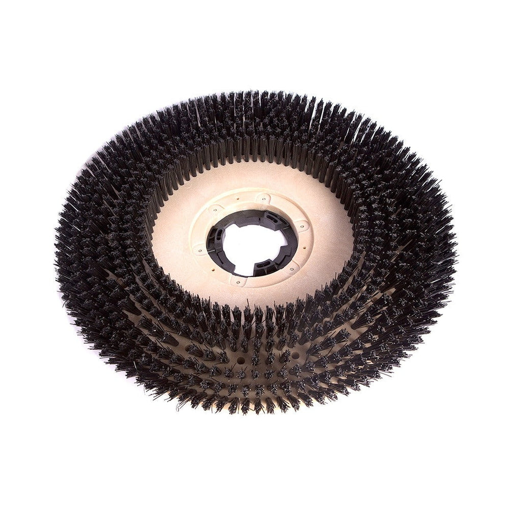Tornado® 20" Black Everyday Floor Scrubbing Brush (#99260) for the EZ ...