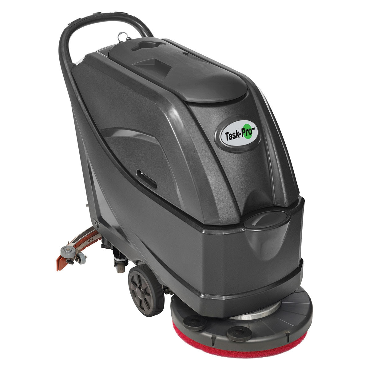 Task-Pro™ 20" Battery Powered TP5160 Automatic Floor Scrubber ...