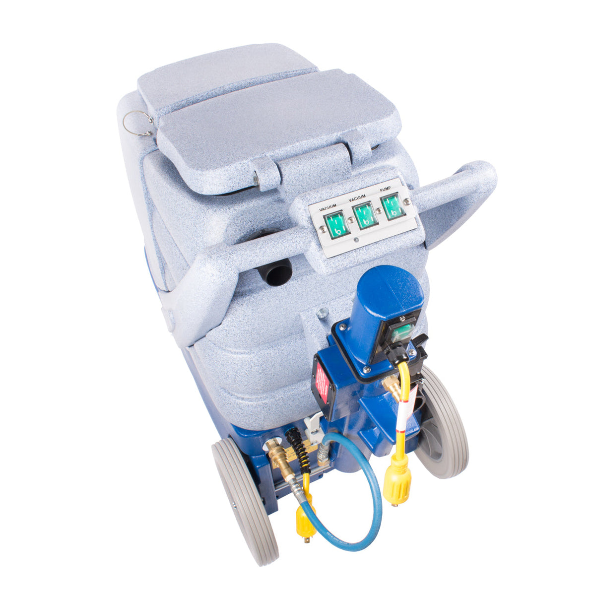 Trusted Clean 'Ultimate' Carpet Cleaning Box Extractor w/ External ...