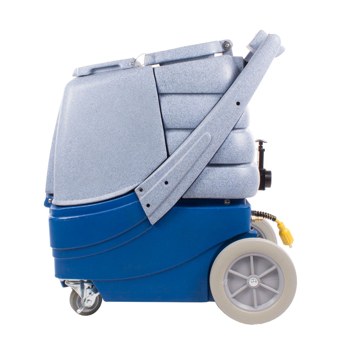 Trusted Clean 'Deluxe' Non-Heated 12 Gallon Carpet Cleaning Box ...