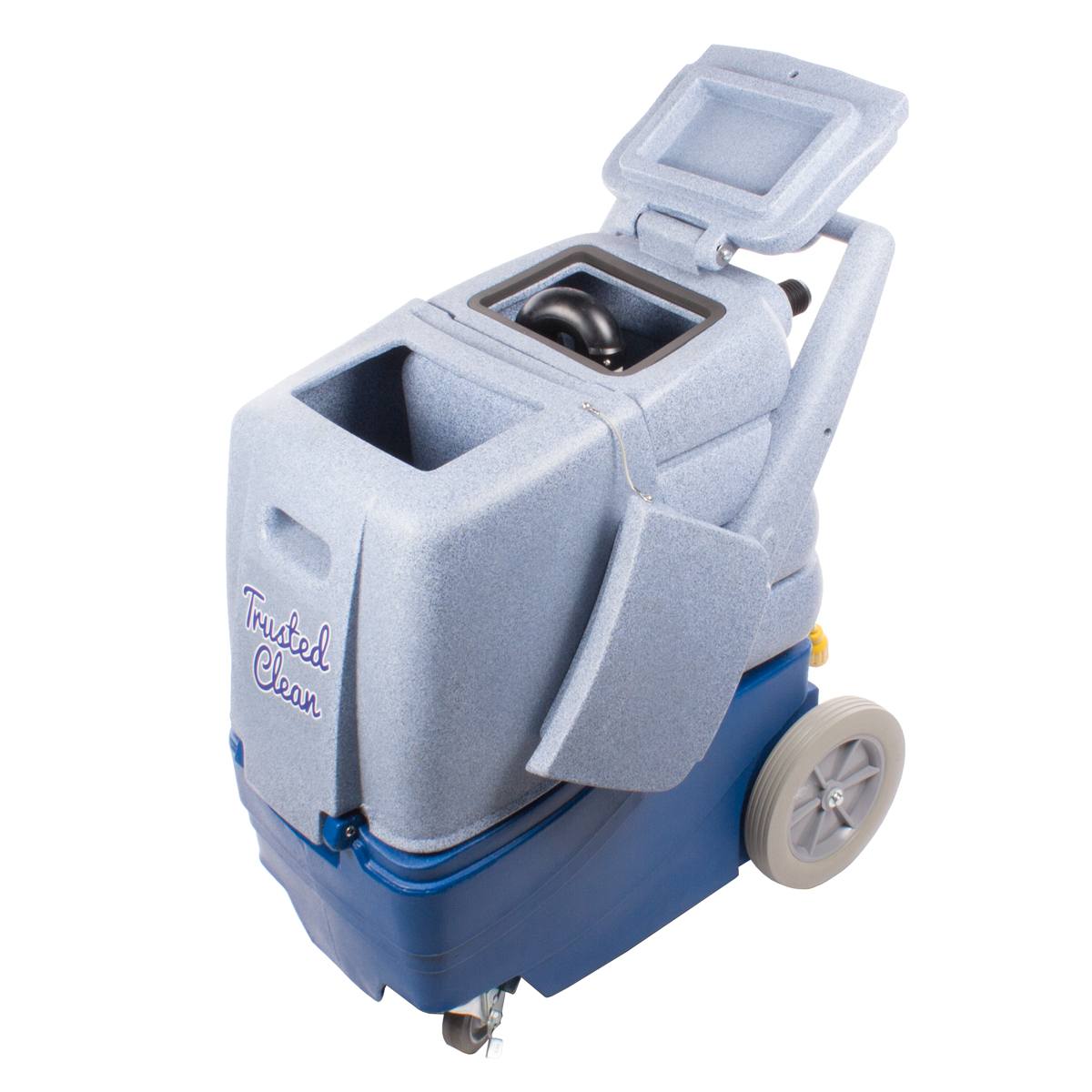 Trusted Clean 'Deluxe' Non-Heated 12 Gallon Carpet Cleaning Box ...