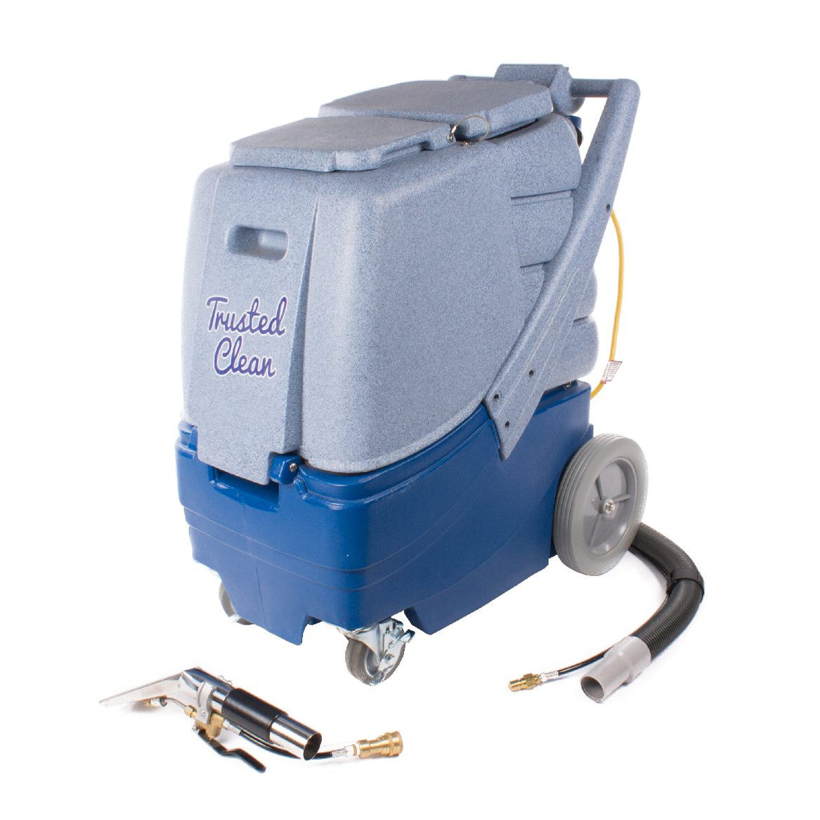 Auto Detailing Extractors & Upholstery Cleaners — CleanFreak.com