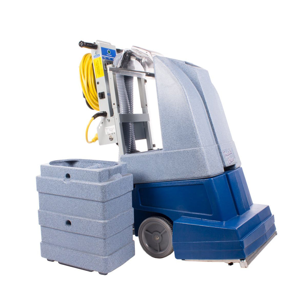 Trusted Clean 'Pro-7' Self-Contained Carpet Extractor (Refurbished ...