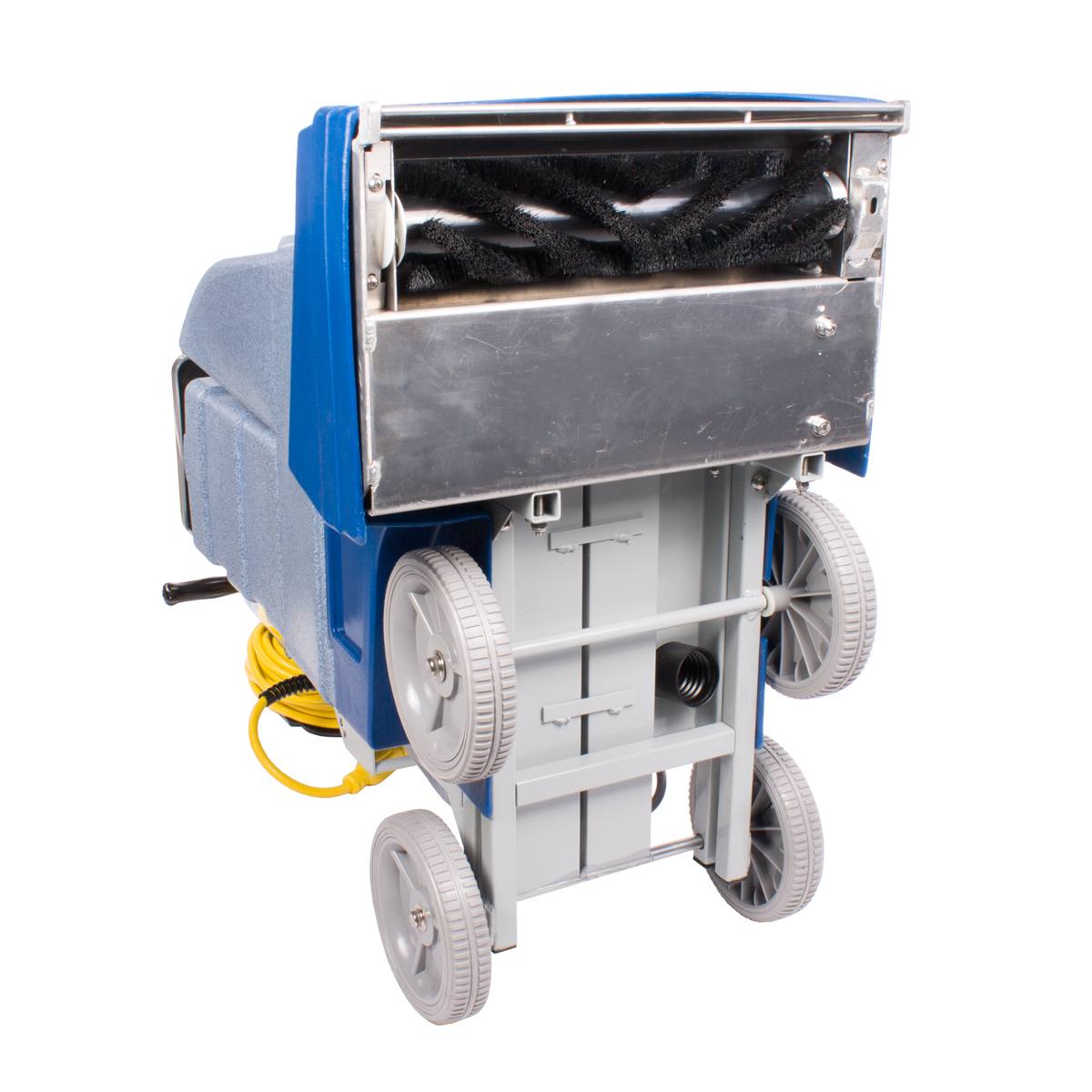 Trusted Clean 'Pro-7' Self-Contained Carpet Scrubbing Extractor (7 ...