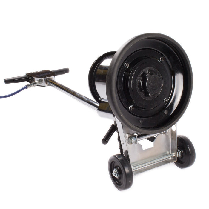 Trusted Clean 13 inch Floor Buffer | Compact Rotary Swing Machine ...
