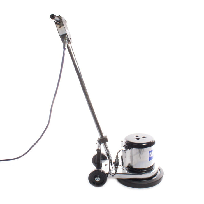 Trusted Clean 13 inch Floor Buffer | Compact Rotary Swing Machine ...