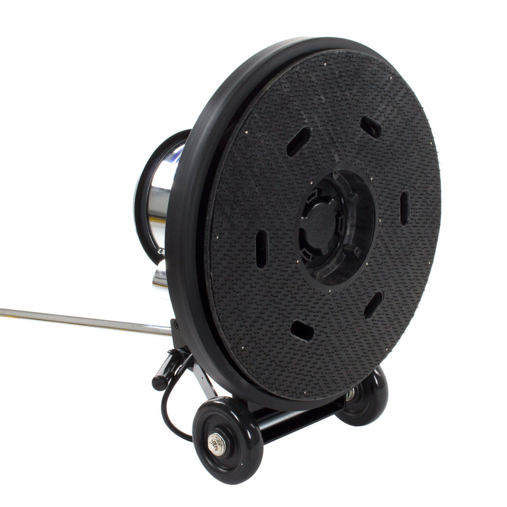 Trusted Clean 20" Commercial Grade Floor Buffer (#BK-20-TC) w/ Pad ...