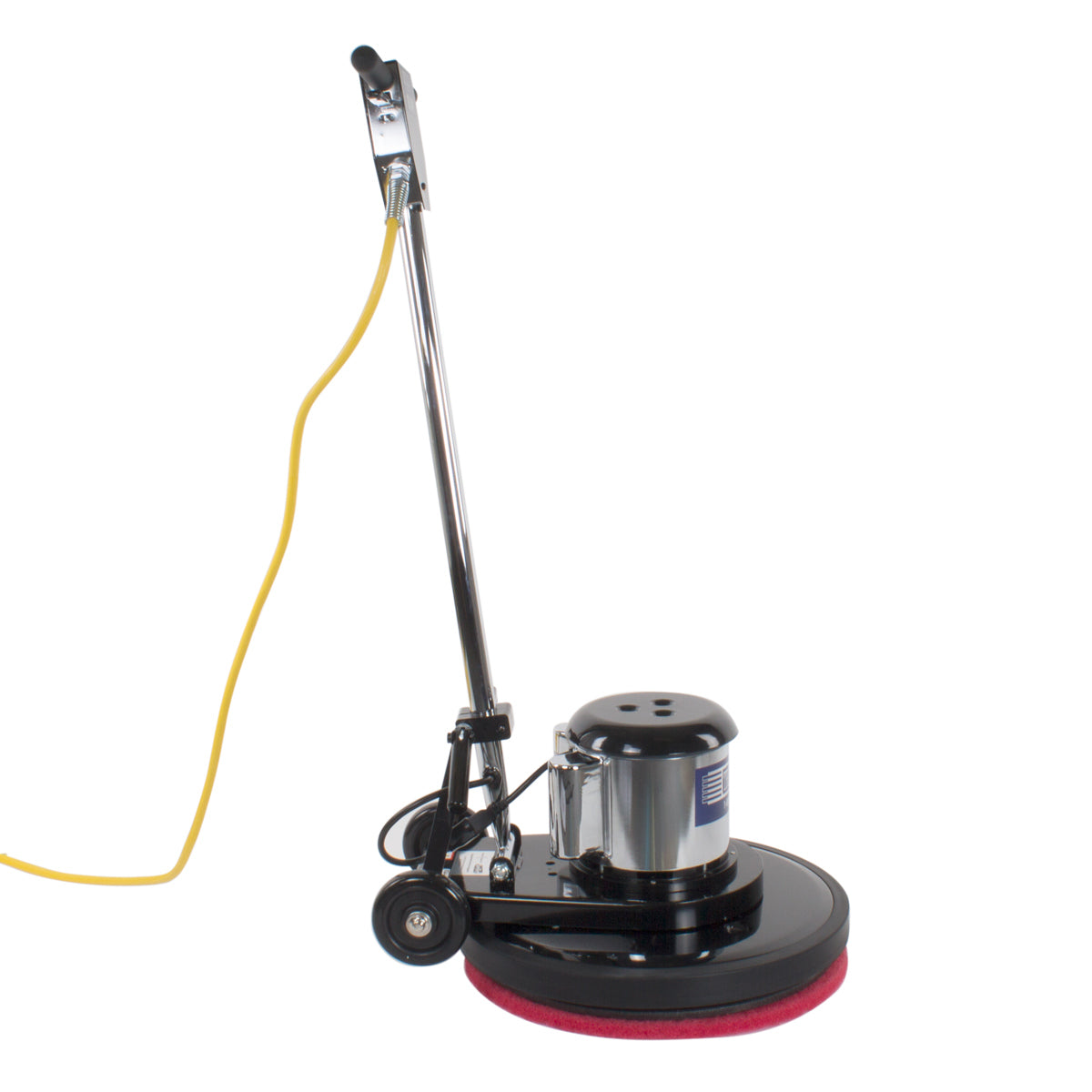 Trusted Clean 20" Commercial Grade Floor Buffer (#BK-20-TC) w/ Pad ...