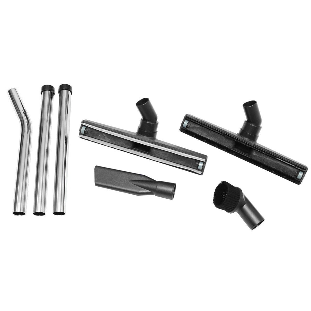 Trusted Clean 'Quench' Wet Push Vacuum with Front Mount Squeegee ...