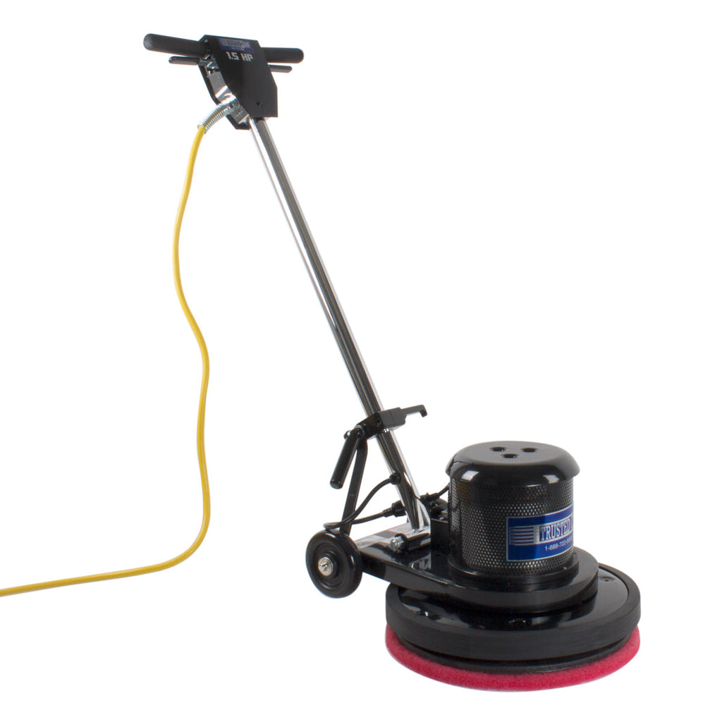 Clarke® CFP Pro® 2-Speed Floor Machine - 20" Buffer — CleanFreak.com