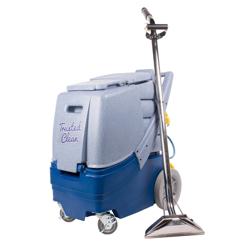 Carpet Cleaning Extractors — CleanFreak.com