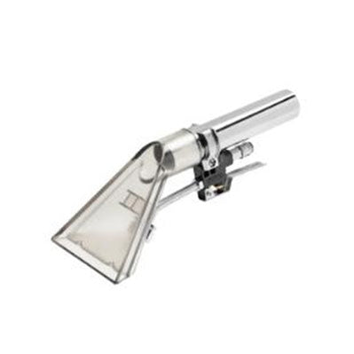 4.75" Upholstery Tool Kit with 25" - 100" Extendable Hose for Viper ...