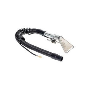 4.75" Upholstery Tool Kit with 25" - 100" Extendable Hose for Viper ...