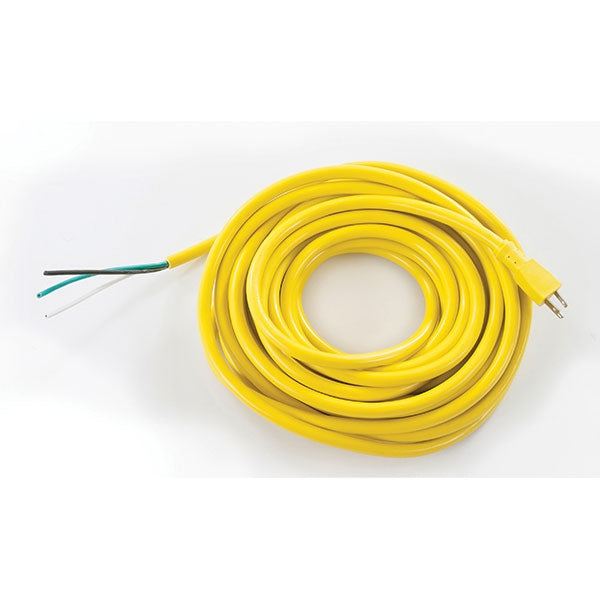 50' Power Supply Cord (#VF45119) STOW 14/3C Replacement for Viper ...