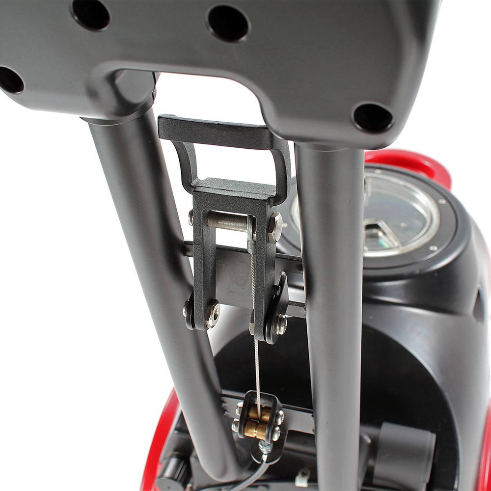 Compact Battery Micro Auto Scrubber (Refurbished) — CleanFreak.com