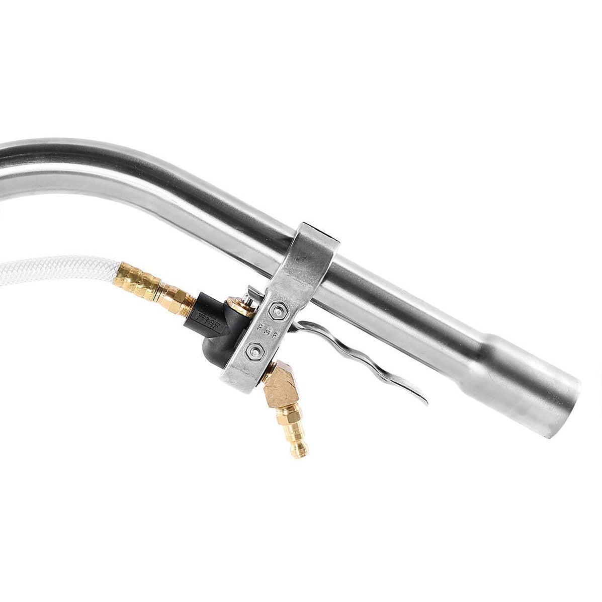 Viper 8" Aluminum Carpet Extractor Carpet Cleaning Wand (#WAND8 ...