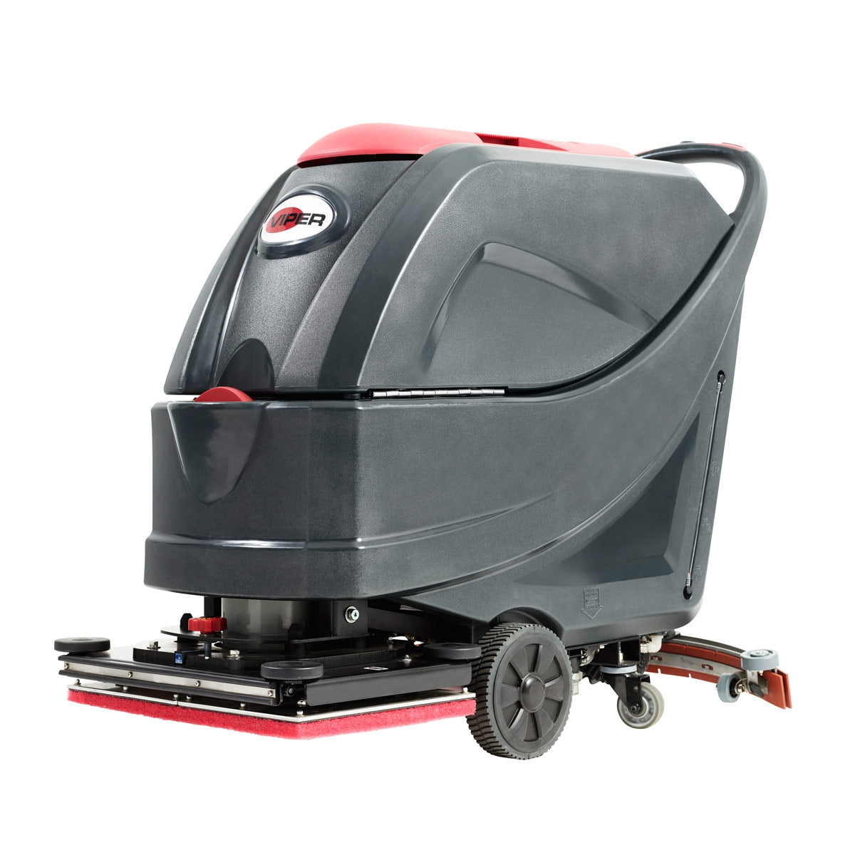 Viper AS5160TO™ Walk Behind Orbital Auto Floor Scrubber (14" x 20" Head ...
