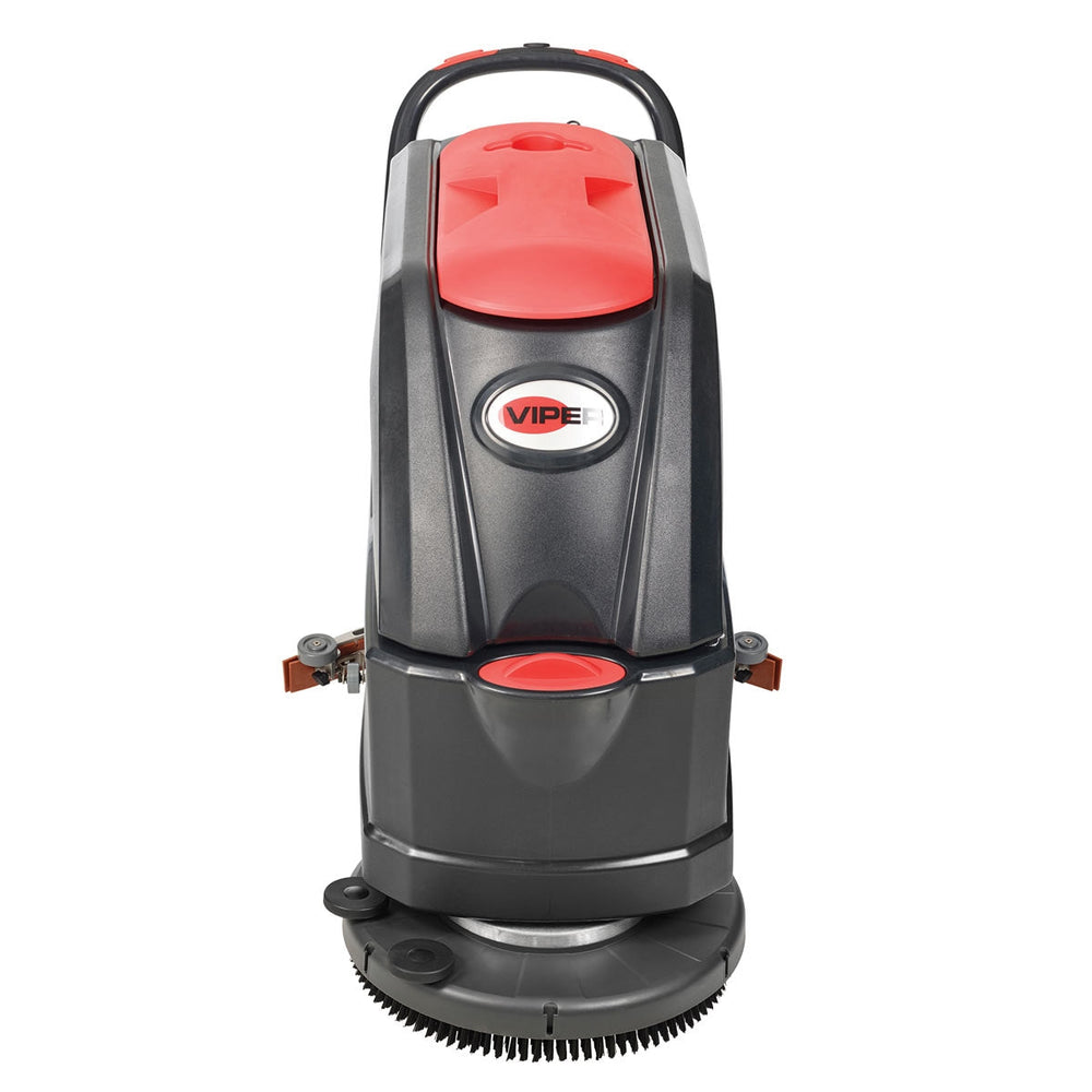 Viper AS5160™ Automatic Walk Behind 20" Floor Scrubber (#56384810) - 16 ...