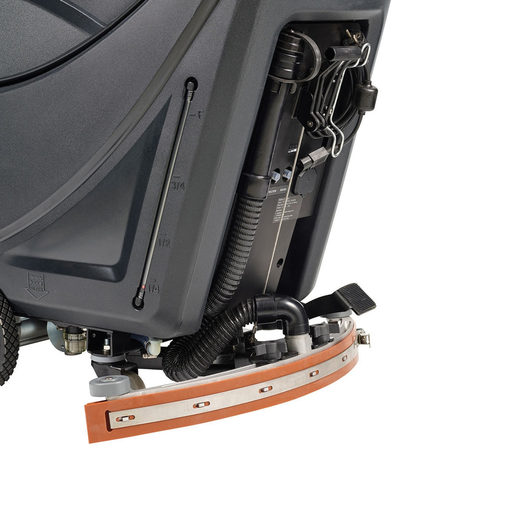 Viper AS5160T™ Automatic Walk Behind 20" Floor Scrubber w/ Traction ...