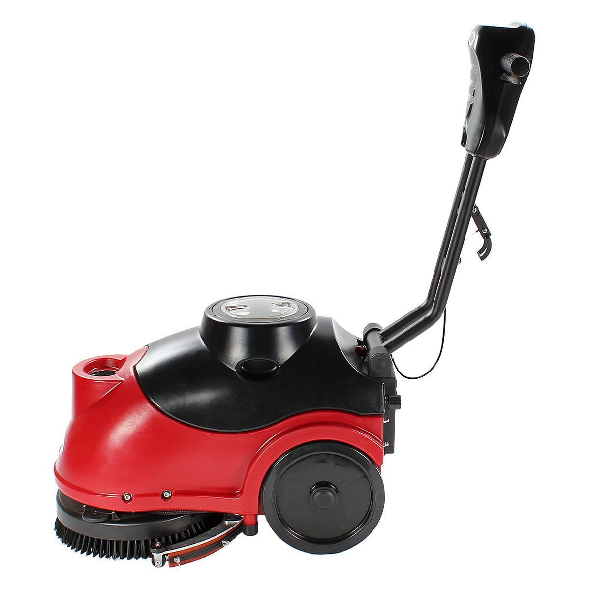 Viper Fang 15B - Compact Battery Powered Automatic Floor Scrubber ...