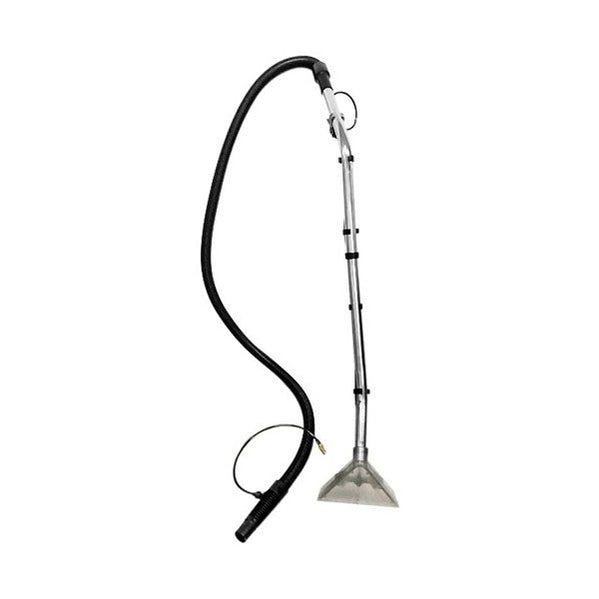 Viper CEX410 Self-Contained Carpet Scrubbing Extractor (9 Gallons) - 16 ...