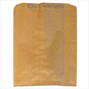 Hospeco Waxed Tampon Receptacle Liners (#KL) - Case of 500 — CleanFreak.com
