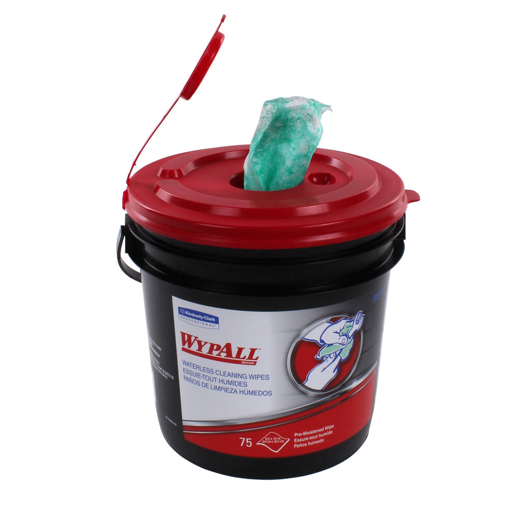 Merfin® #7850W Exclusive White Paper Towel (7.5" x 800') - 6 Rolls ...