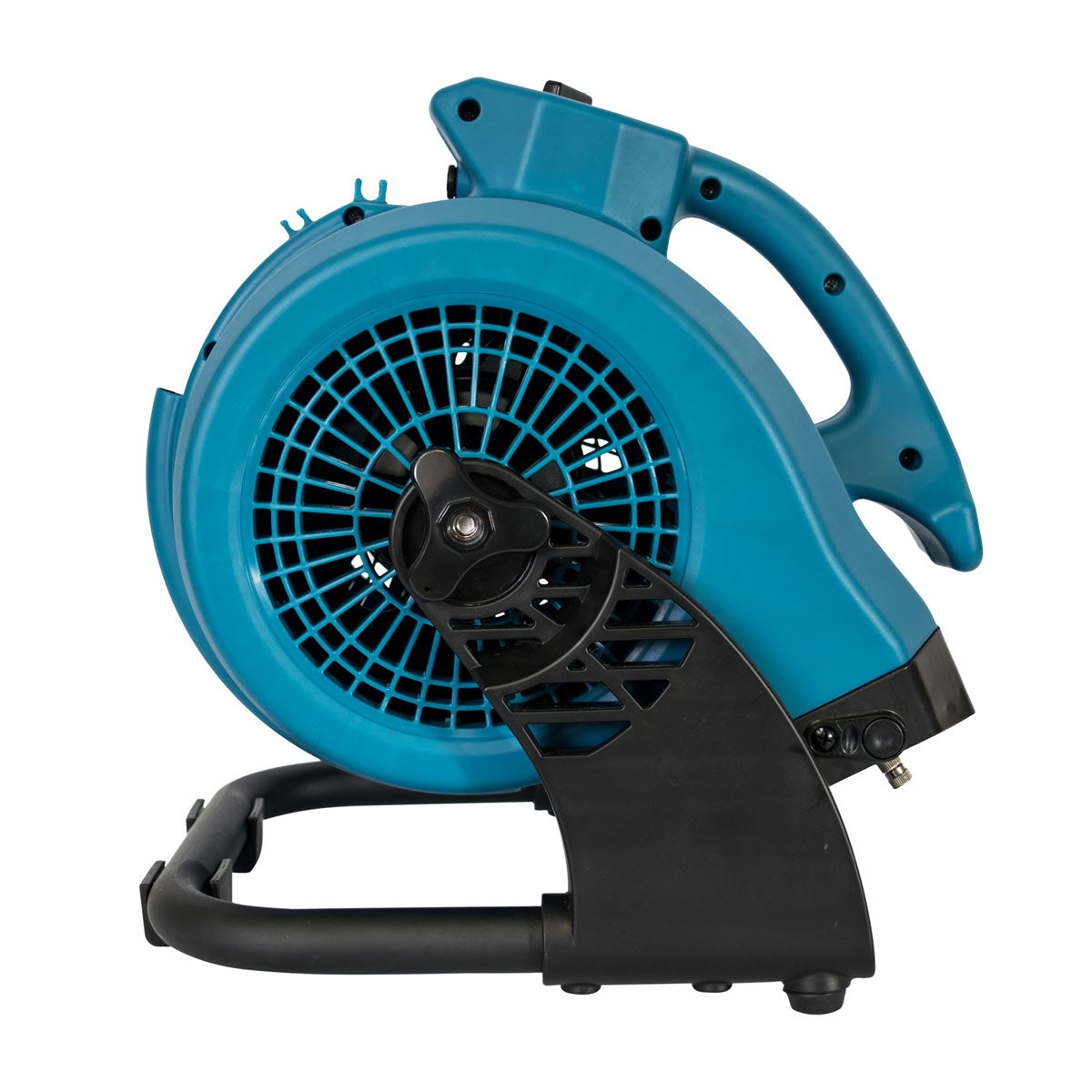 Xpower 600 CFM Pool Area Cooling & Misting Fan — CleanFreak.com