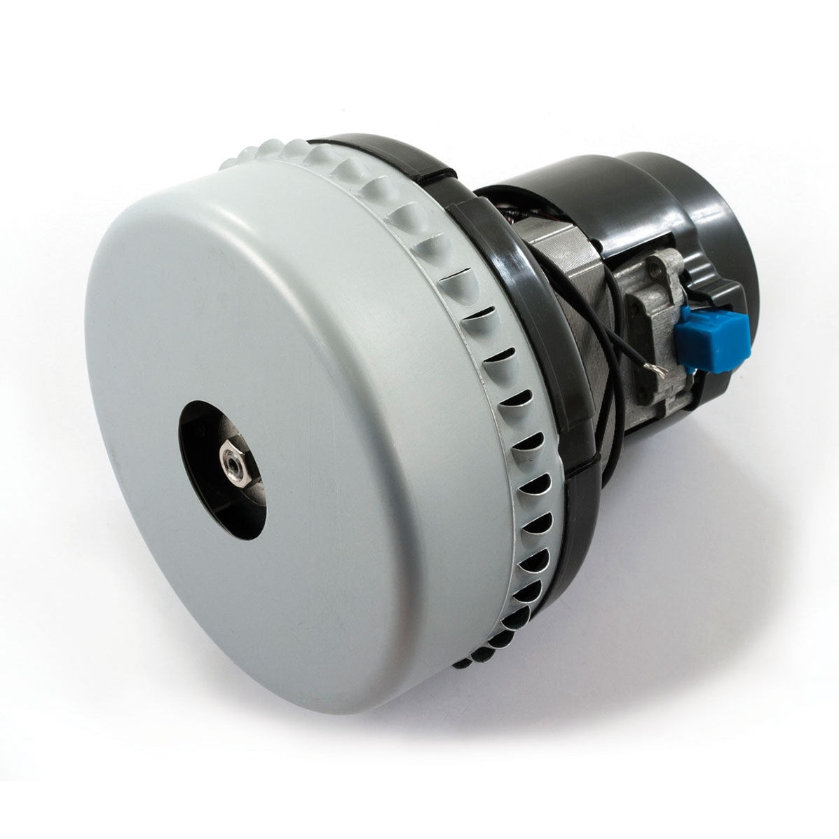 1000 Watt 2-Stage Replacement Vac Motor for Wet/Dry Vacuums (#ZD49000A ...