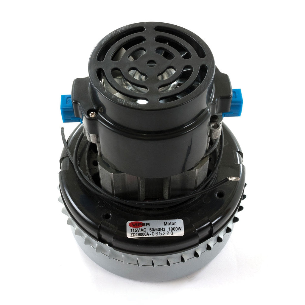 Vacuum Motors — CleanFreak.com